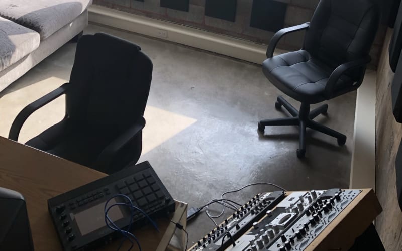 Downtown South Side Studio for your next Production, Dallas, TX ...