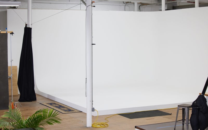 Atwater Studios | Spacious Warehouse Style Photo / Video Studio ...