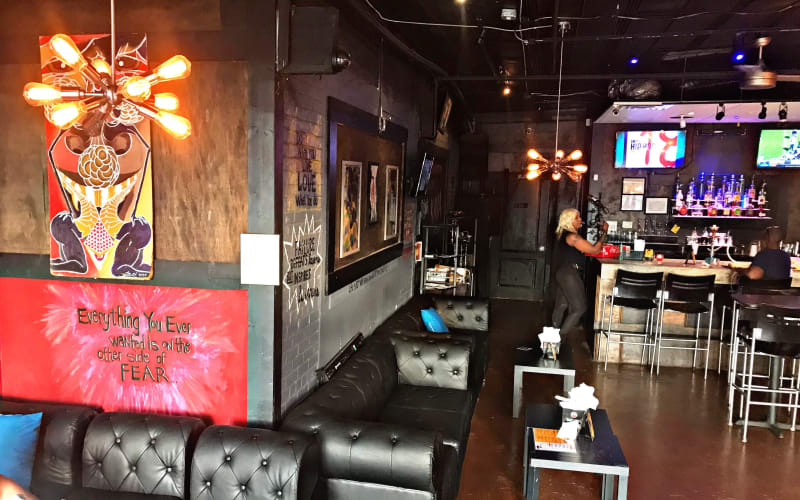 Intimate Pizza and Kava Bar and Lounge, Atlanta, GA | Event | Peerspace