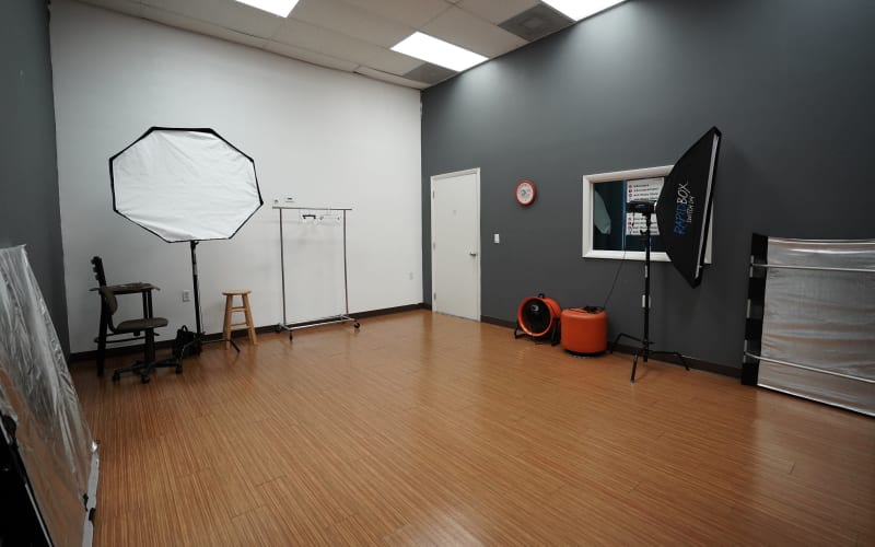 Avc Creative Studio B - Photo Studio, Miami, FL | Production | Peerspace