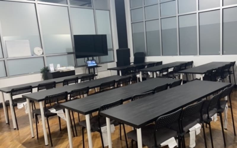 Downtown Brooklyn Modern Training Center - Up to 40 Persons, Brooklyn ...