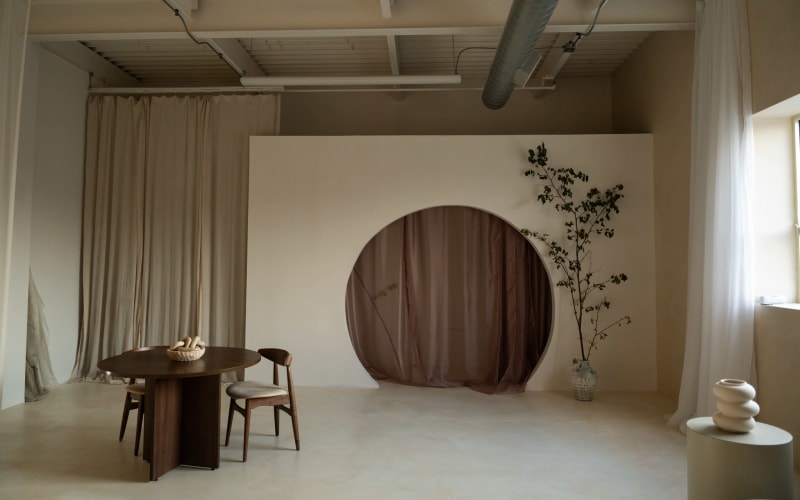 Minnesota’s most photogenic photo studio with stunning arches and ...