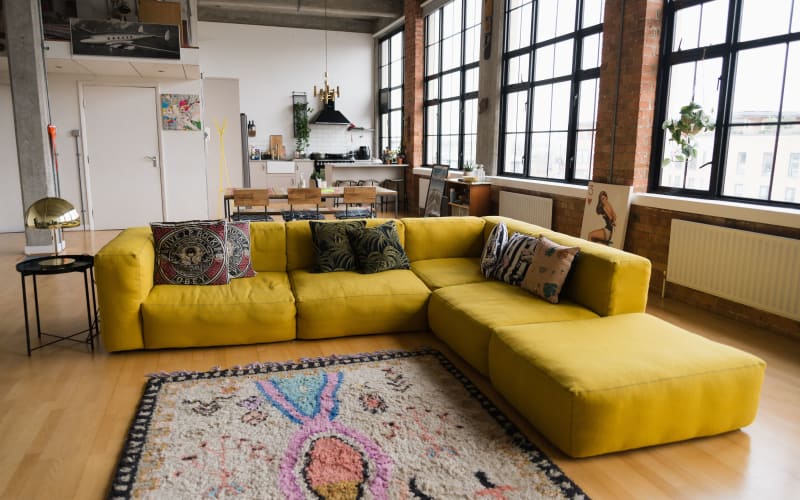 Hackney Loft Shoot Space, London | Production | Peerspace