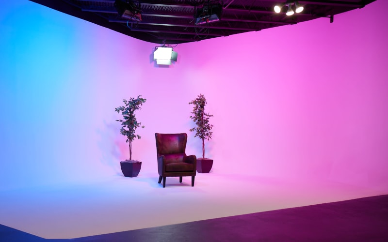 Urban Video and Photo Studio, Dallas, TX | Production | Peerspace
