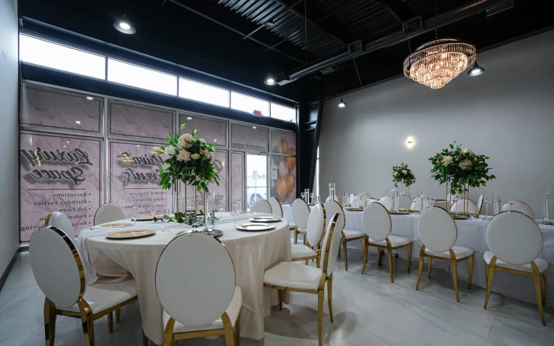 Luxe & Chic Event Space Where Memories Come to Life!, Katy, TX | Event ...