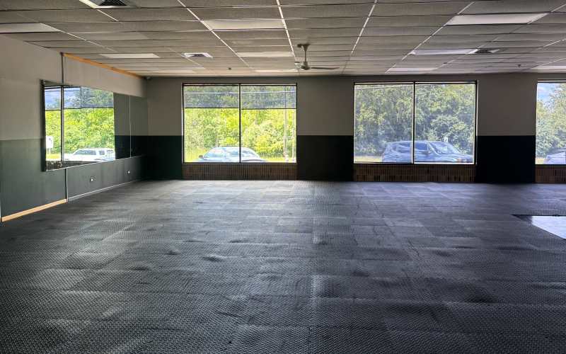 Indoor Turf Field Gym with wide Open Space, Richton Park, IL | Event ...