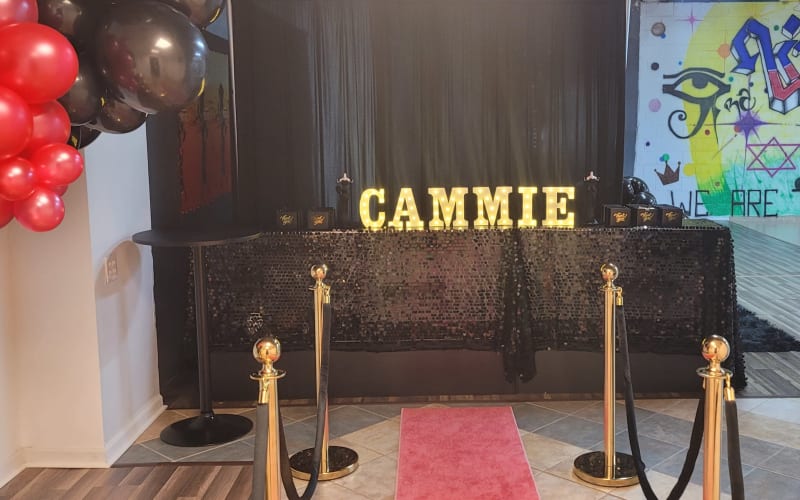 Beautiful Chill Vibe Event Space, Chester, VA | Event | Peerspace