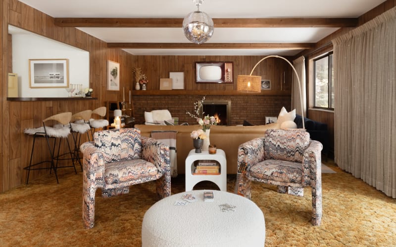 Authentic Mid Century 70's Time Capsule, Denver, CO | Production ...