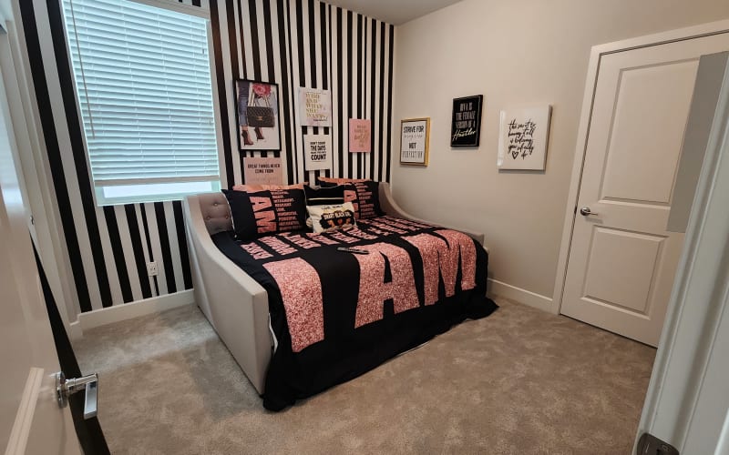 I Am Black Girl Magic Pink 2- Room Suite, Simi Valley, CA | Production ...
