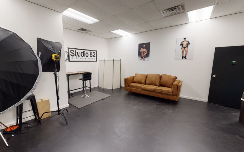 Studio 82 Atl | Luxurious Professional Studio Space #1, Morrow, GA ...