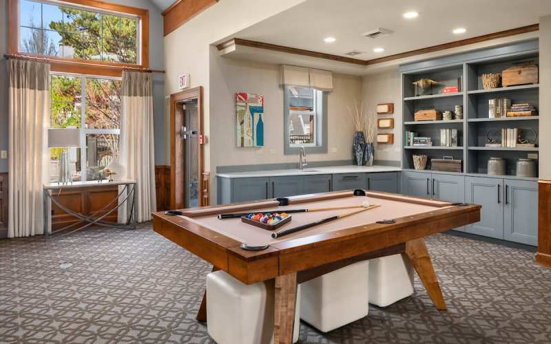 Cozy, Rustic Clubhouse in Everett, Everett, WA | Event | Peerspace