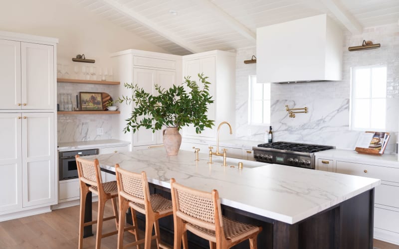 Charming single family ranch home with views, Thousand Oaks, CA ...