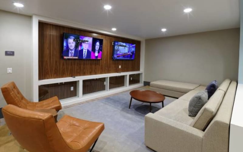 Spacious Open Wifi Lounge Perfect for Your Next Event or Meeting ...