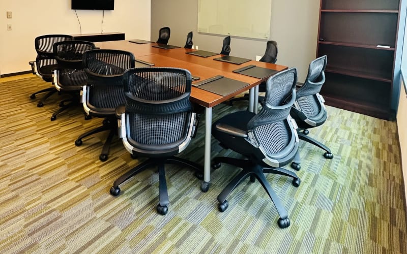 Farragut Boardroom in the Center of Northwest DC, Washington, DC ...
