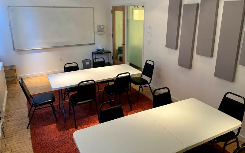 Midtown Flexible Studio Space, New York, NY | Off-Site | Peerspace