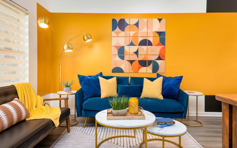 Stunning Home in the Heart of St. Elmo w/ Colorful Space, Chattanooga ...