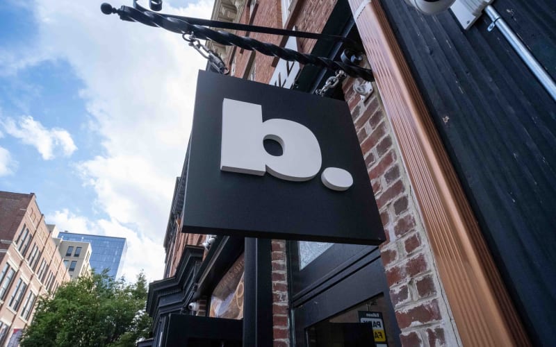 bunkr. | Premiere Event Space in Downtown Newark, Newark, NJ | Event ...