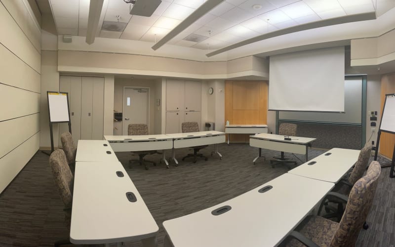 Room 214 - Professional Meeting Room and Conference Space located in ...