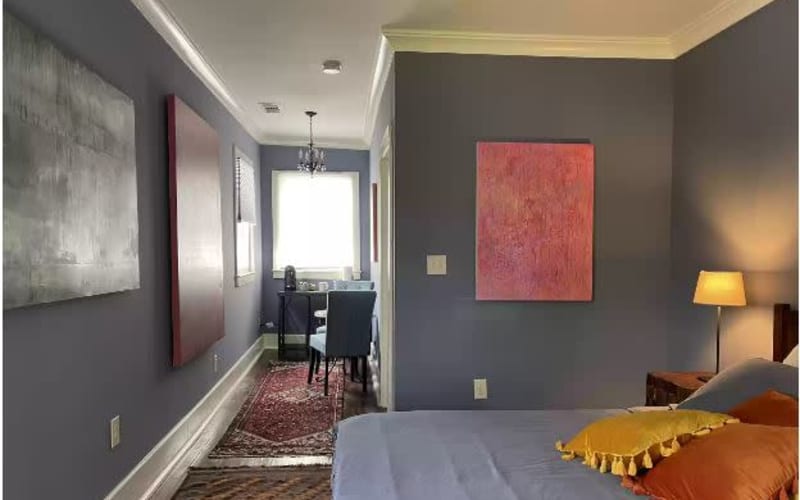 Blaque Butterfly at Reese Hall | Hip Modern Eclectic Historic Venue ...