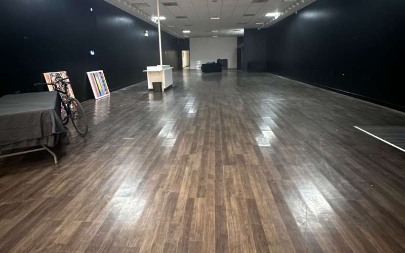 Transformable Hyde Park Art Gallery, Chicago, IL | Event | Peerspace