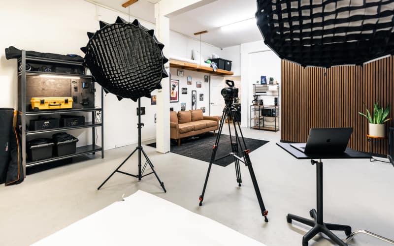 Photo & Video Studio | Neptune, NJ, Neptune City, NJ | Production ...