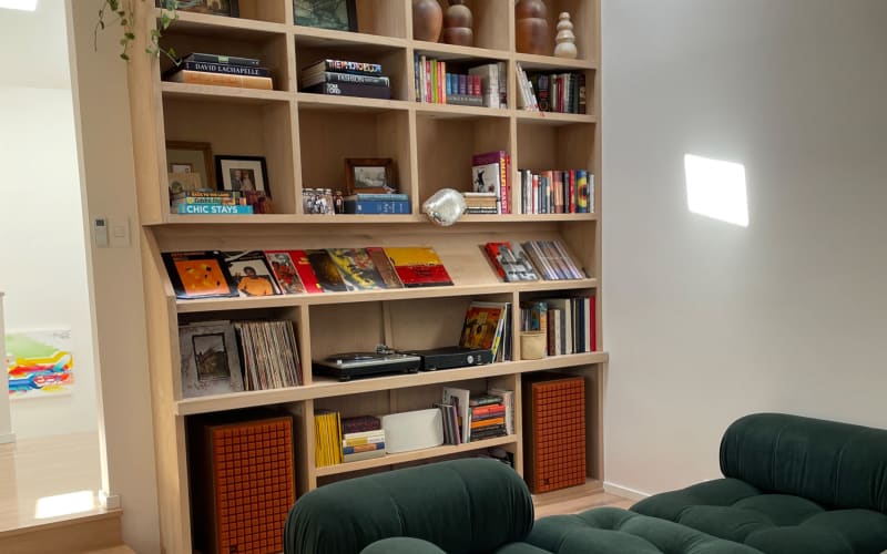 West Seattle One of a Kind House, Seattle, WA | Production | Peerspace