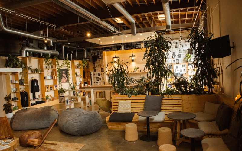 Unique Event Space, Santa Monica, CA | Event | Peerspace