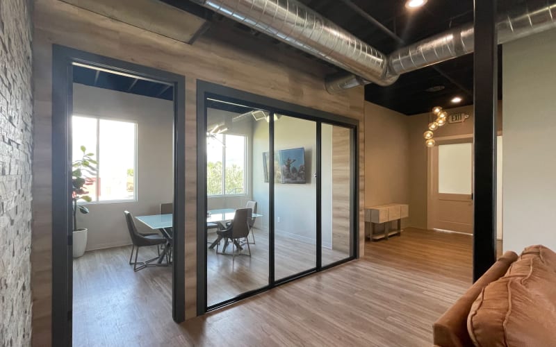 Modern Office Space & Studio, Draper, UT | Off-Site | Peerspace