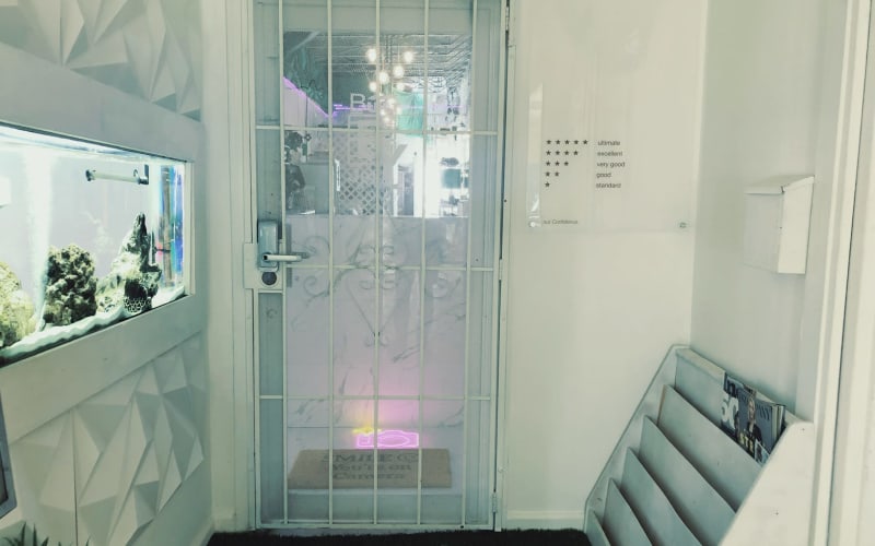 DOWNTOWN ATL'S HIDDEN GEM PORTRAIT STUDIO, atlanta, GA | Production ...