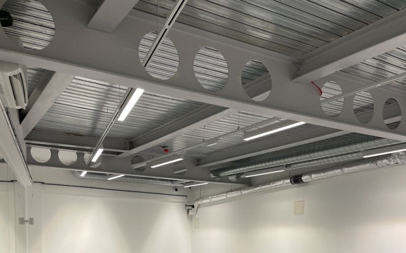 Spacious Production Studio, London | Production | Peerspace