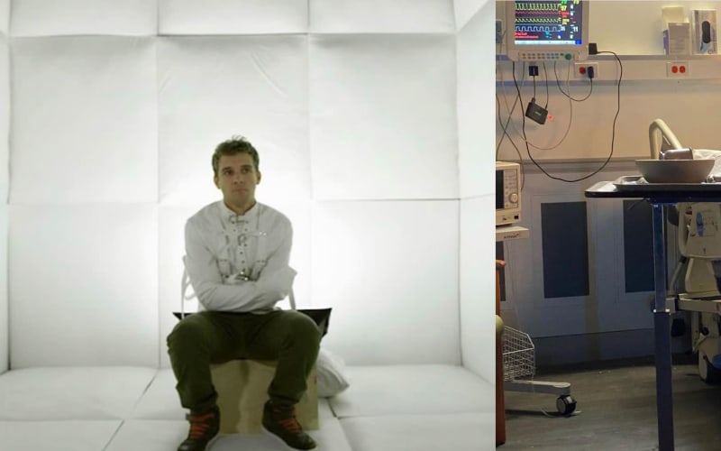 Studio Space Atlanta | Studio 3 Multistage MOS in ATL, Atlanta, GA ...