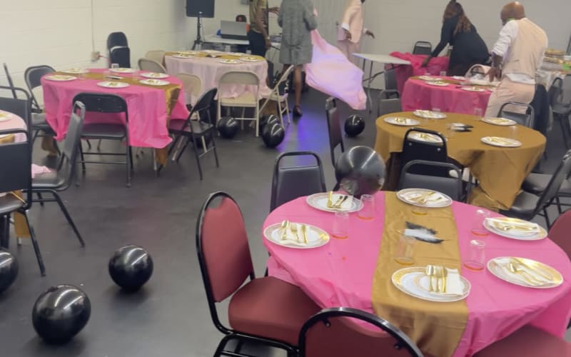 POLICIOUS LLC | Flexible Space in Downtown Atlanta for your next Event ...