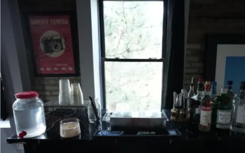 Get Fresh Studios | NEW YORK LOFT VIBES - Modular | 12’ Ceiling ...