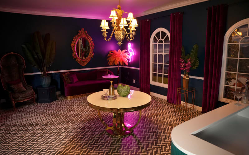 NEW Eclectic Production Studio Set, Atlanta, GA | Production | Peerspace