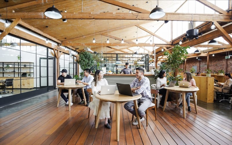 12 Pax Meeting Room in Collingwood, Collingwood | Off-Site | Peerspace