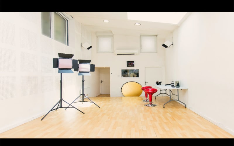 Studio photo professionnel dans le Sud Est Parisien idéal pour ...