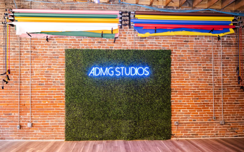 Alex Don Media Group | Downtown Loft Style Photo, Video and Podcast ...