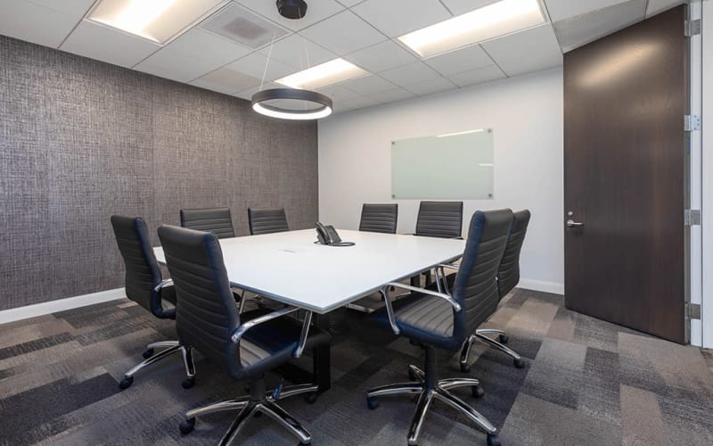 Bright, 8-Person Meeting Room in Newport Beach, Newport Beach, CA | Off ...
