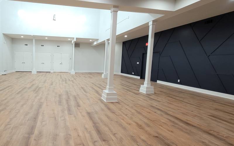 Regal Event Center, Evans, GA | Event | Peerspace