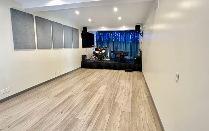Performance and Event Space, Los Angeles, CA | Event | Peerspace