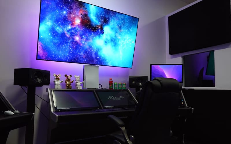 The Raven Room, Austin, TX | Production | Peerspace