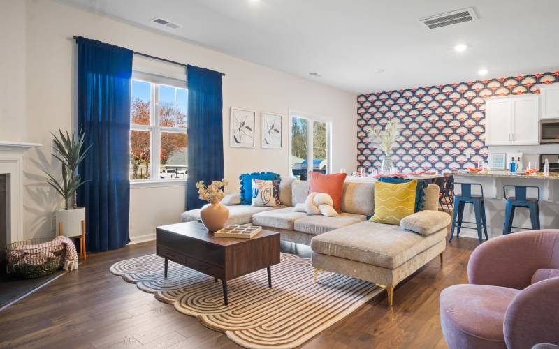 Roomy Home with Large Yard, Charlotte, PA | Off-Site | Peerspace