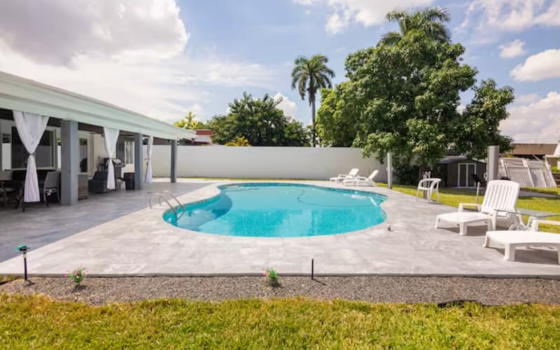 PRIVATE BIRTHDAY POOL PARTY, RECEPTIONS, COOKOUT, POOL PARTY, WEDDING ...