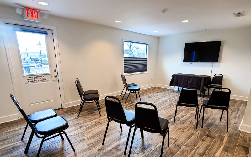 Heights Multipurpose/Classroom Space, HOUSTON, TX | Event | Peerspace