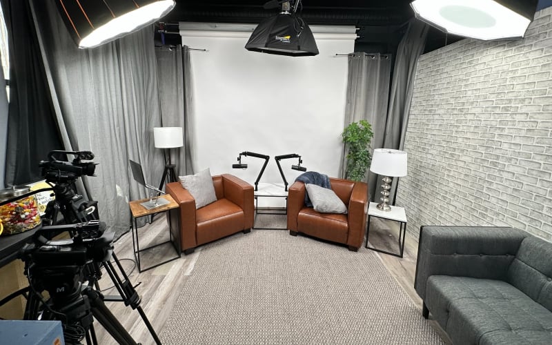 THE PLADD NETWORK, JAMAICA, NY | Production | Peerspace