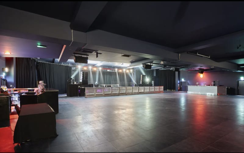 1200 Standing Concert Hall | Hackney | Events, London | Event | Peerspace