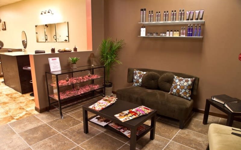 Upscale Fabulous Salon Event Space great for Photo/Video Shoots, Popup ...