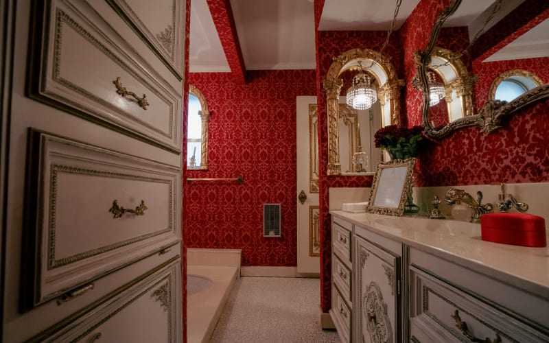 Dallas Dreamhaus - A European Rococo Palace, Fort Worth, TX | Event ...