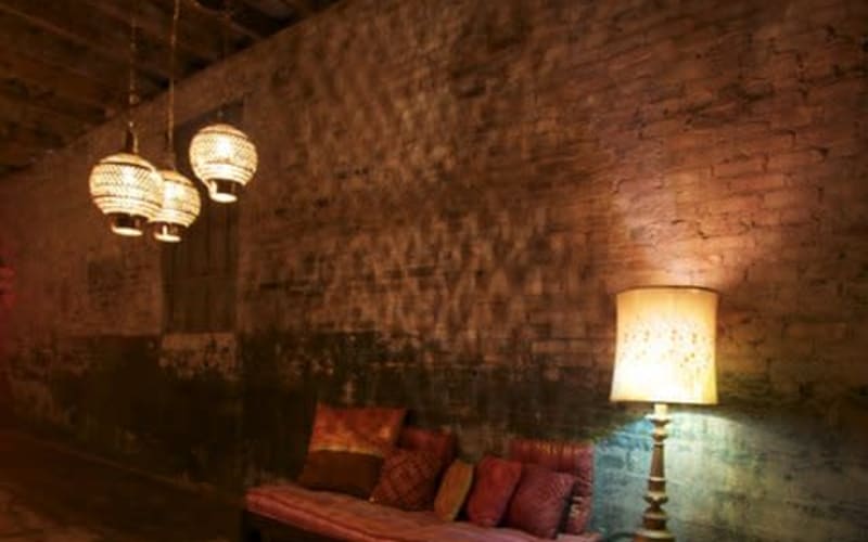 Downtown Historic Rustic Brick Loft/Warehouse Space, Denton, TX ...