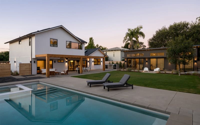 Stunning Modern Farmhouse in Encinitas: Ideal for Photoshoots, Video ...